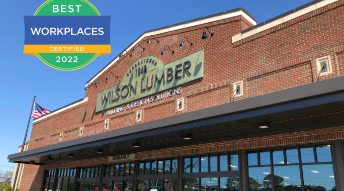 Lumber and Building Supplies- Wilson Lumber | Wilson Lumber