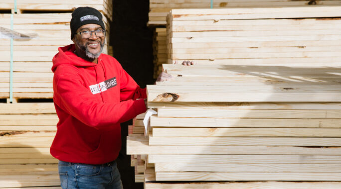 About | Wilson Lumber