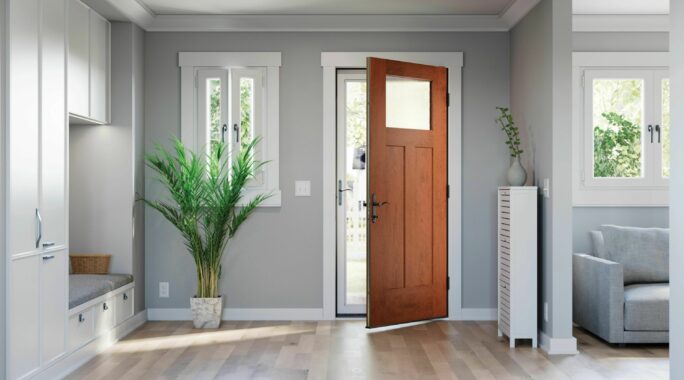 Doors - Wilson Lumber | Wilson Lumber