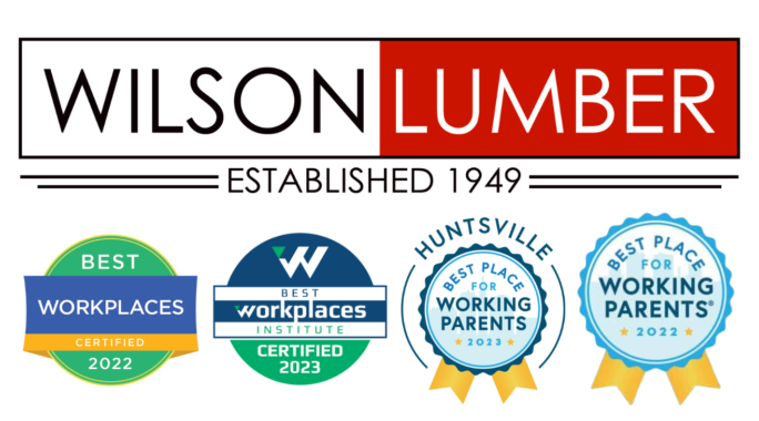 Wilson Lumber Blog - Wilson Lumber | Wilson Lumber