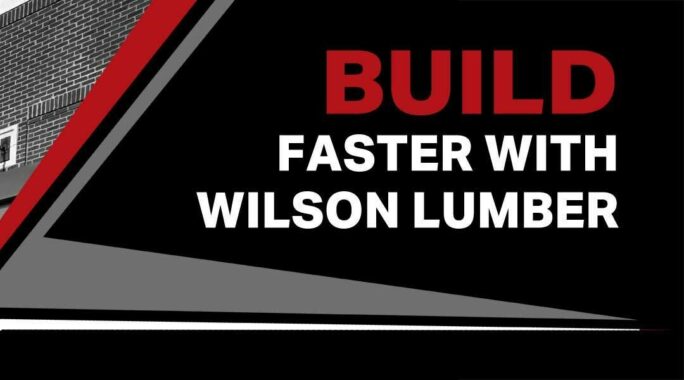 Decks - Wilson Lumber | Wilson Lumber
